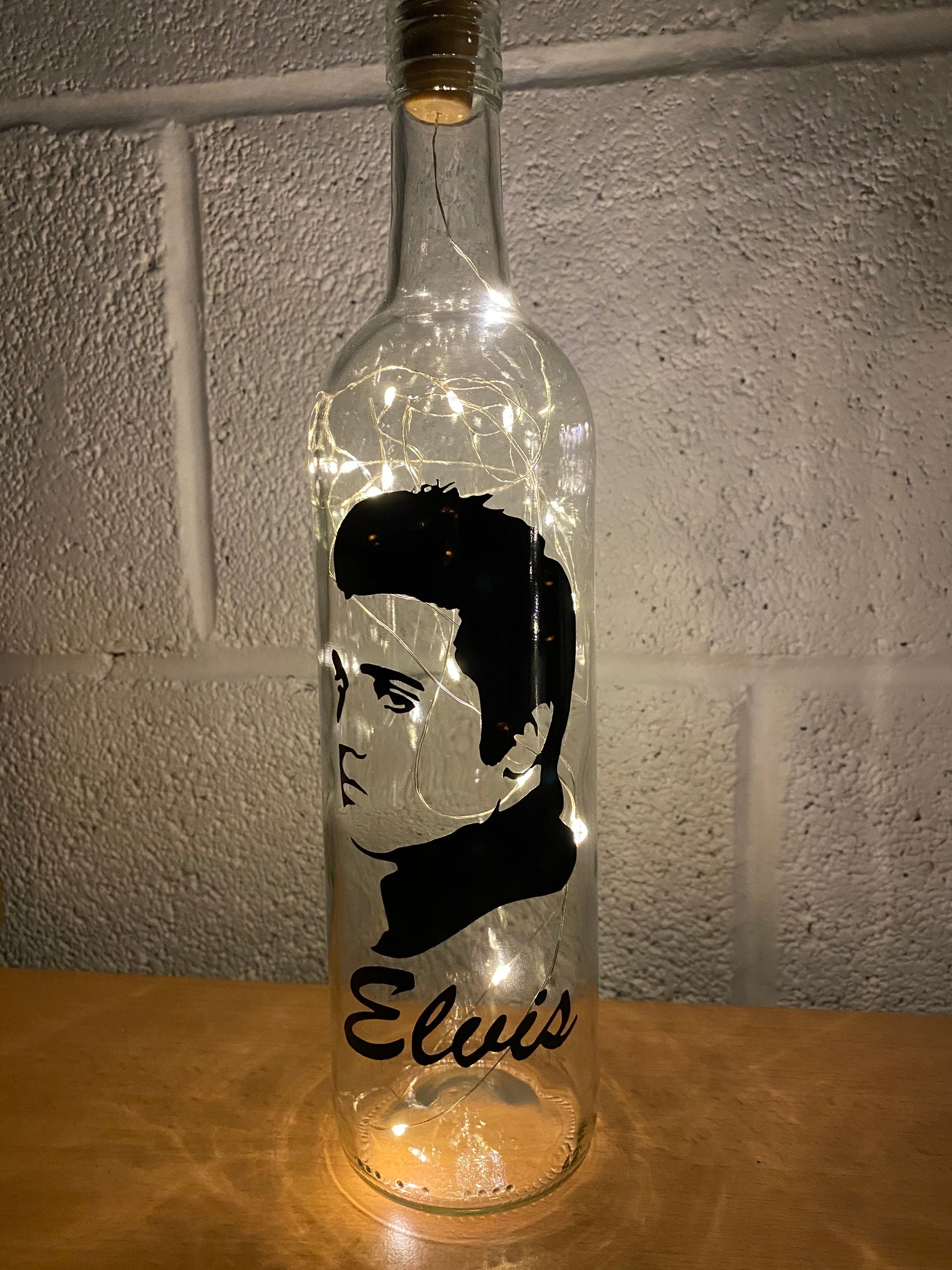 Elvis Lamp for sale | Only 4 left at -65%