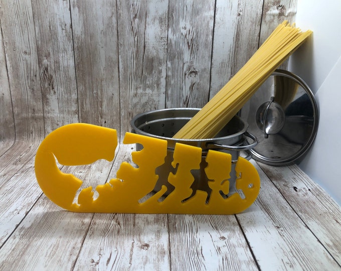 Dinosaur Spaghetti Portioner - Etsy