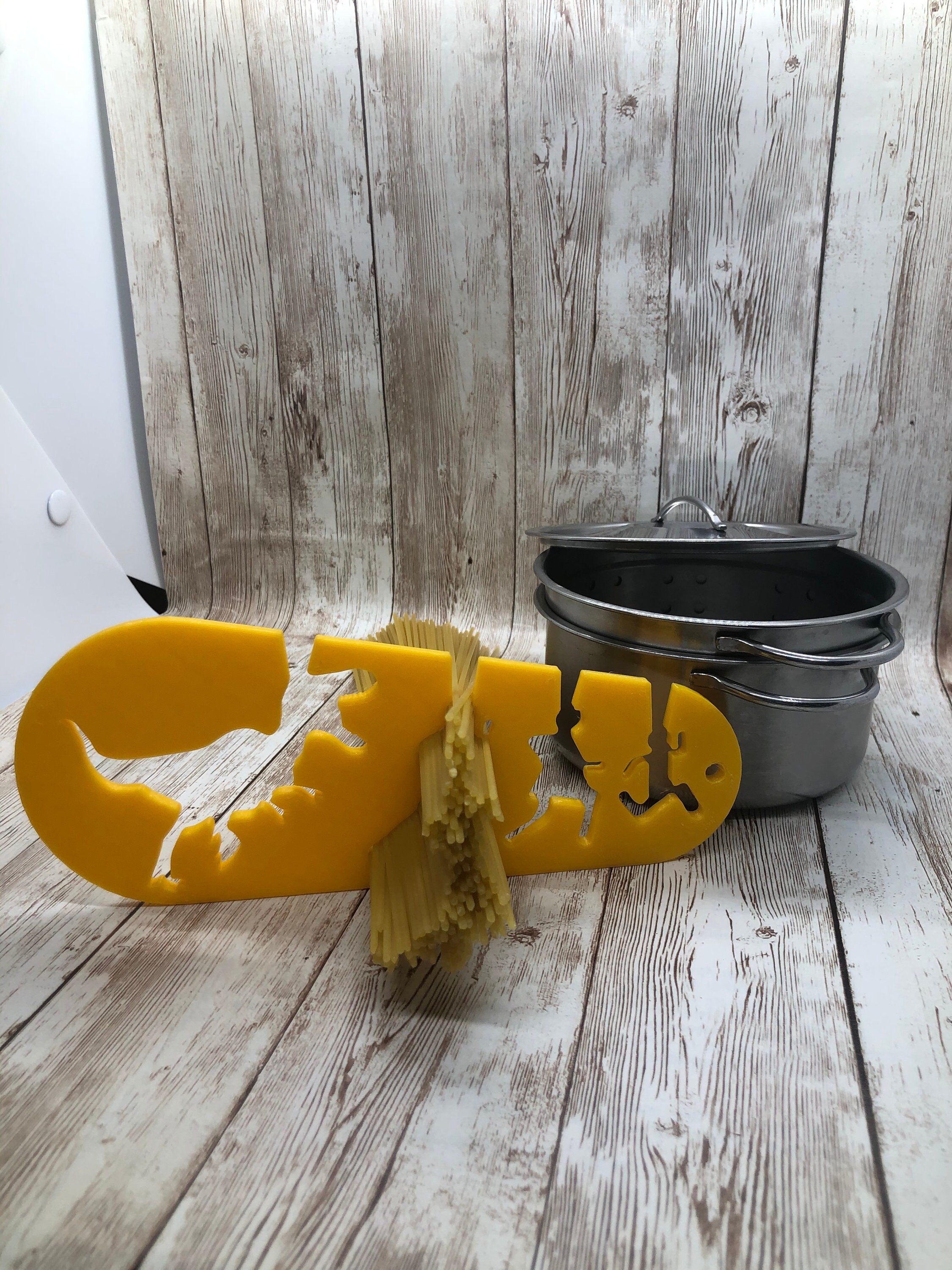 Dinosaur Spaghetti Portioner - Etsy Israel