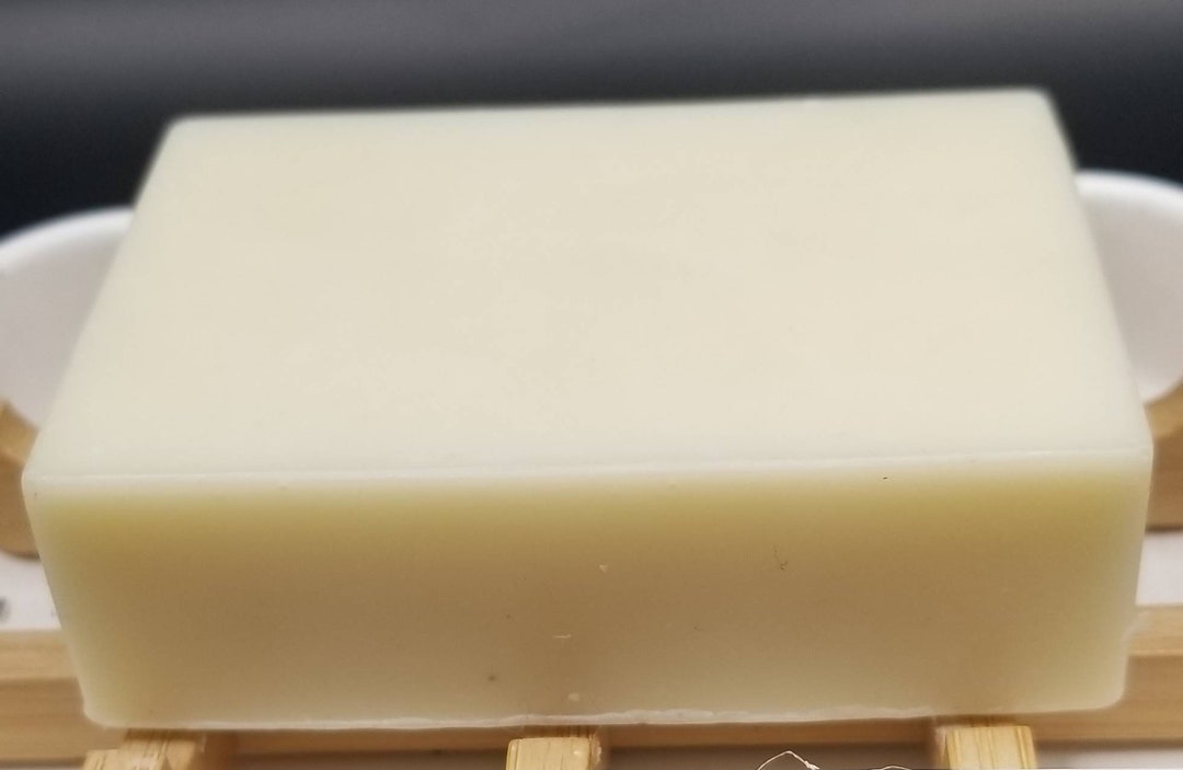 Facial Cold Process Soap/artisan - Etsy