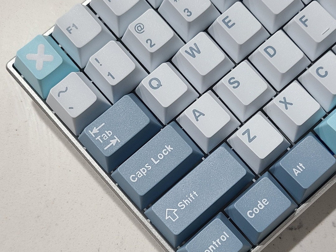 I Will Build You a Custom Mechanical Keyboard (READ DESCRIPTION) - Etsy