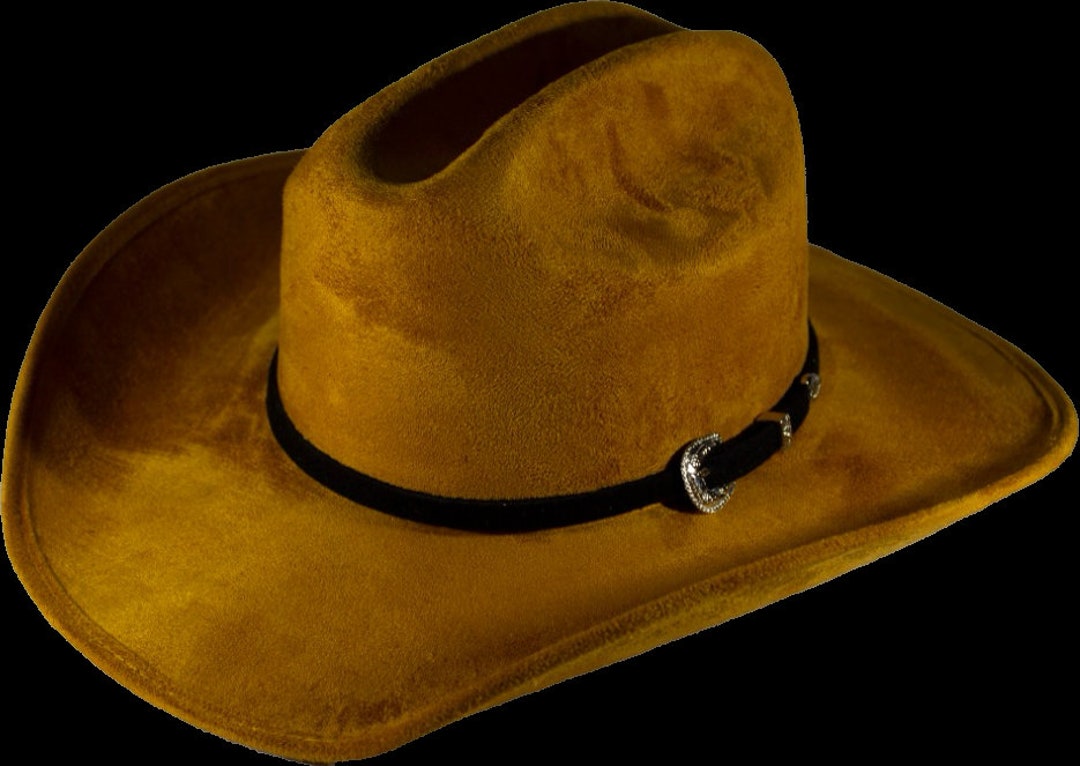 Handmade Cowboy Hat - Etsy