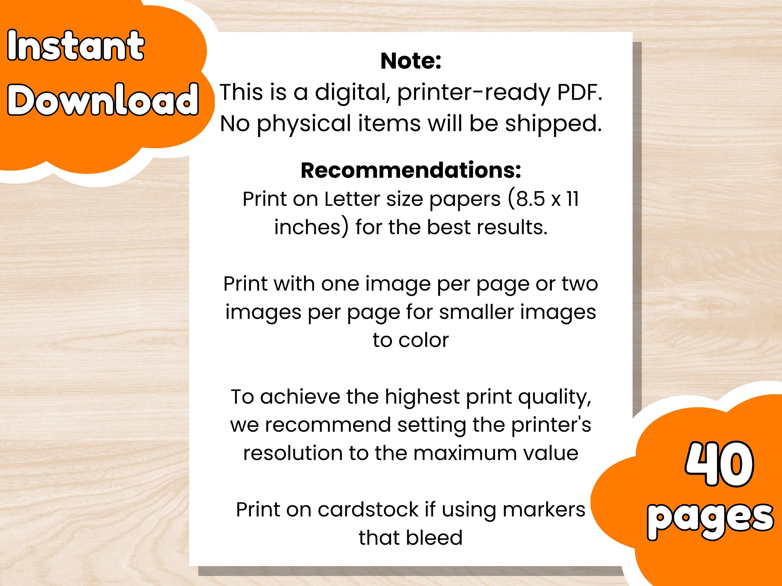 Vacation Bae in Color: Printable African American Adult Coloring Book ...