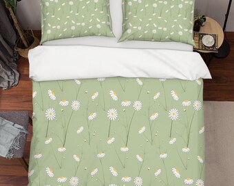 Daisy Duvet Covers - Etsy