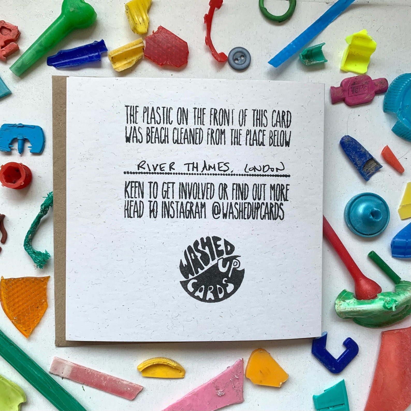 Tons of Thanks Thank You Card Thoughtful Thank You Funny - Etsy