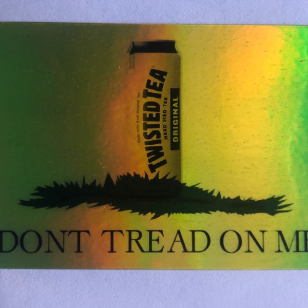 Twisted Tea Svg - Etsy