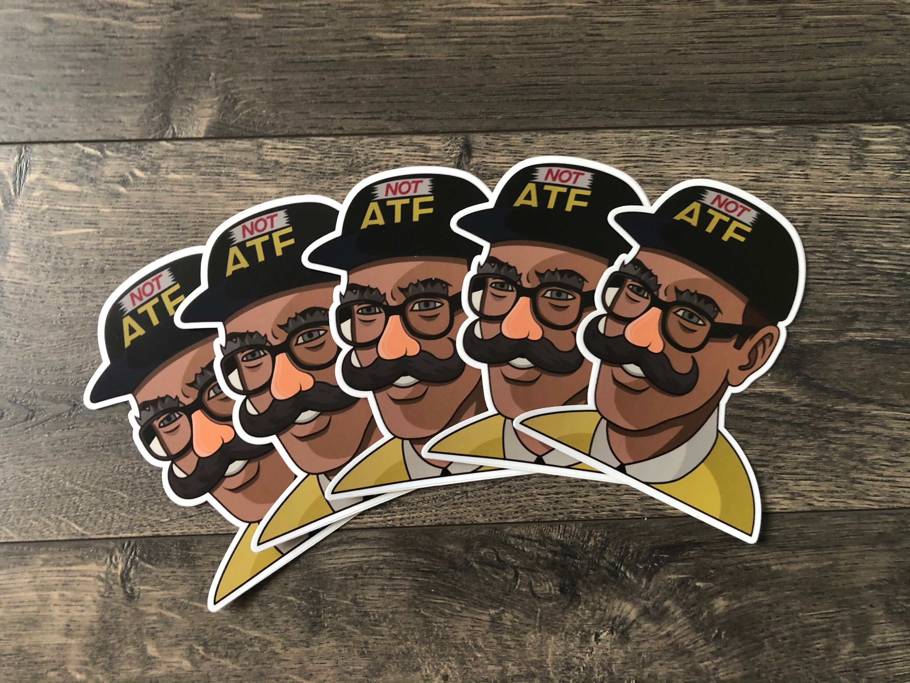 Steve Buscemi Not Atf Meme Shop | www.mediakurakani.com