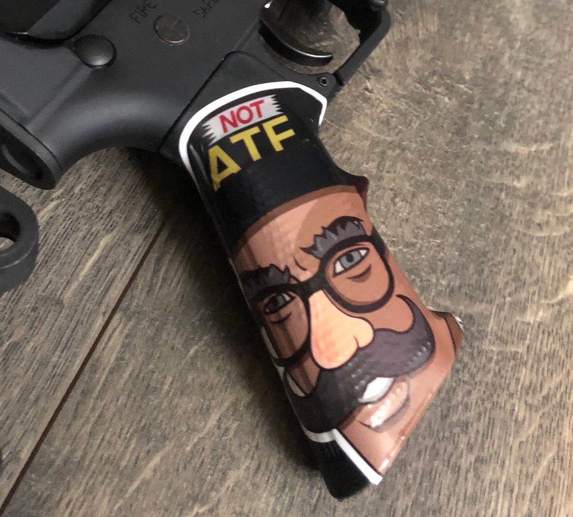Not ATF Meme Guy Decal Not ATF Meme Guy Window Decal Decal | Etsy Not ATF Meme Guy Decal Not ATF Meme Guy Window Decal Decal | Etsy