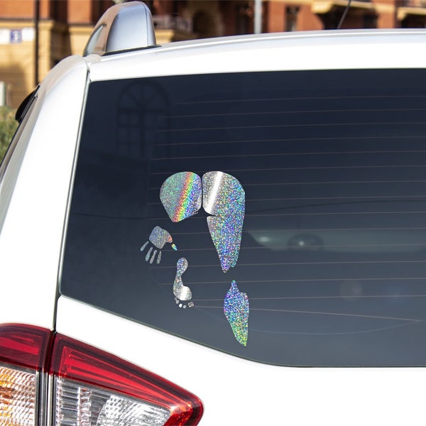 Adult Car Stickers and Decals - Etsy