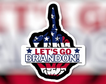 Finger Sticker | Etsy