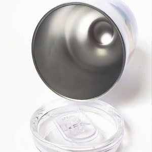 True Crime Wine Tumbler, Metal Travel Wine Cup, True Crime and Some ...