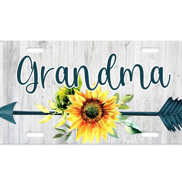 Car Tags - Etsy