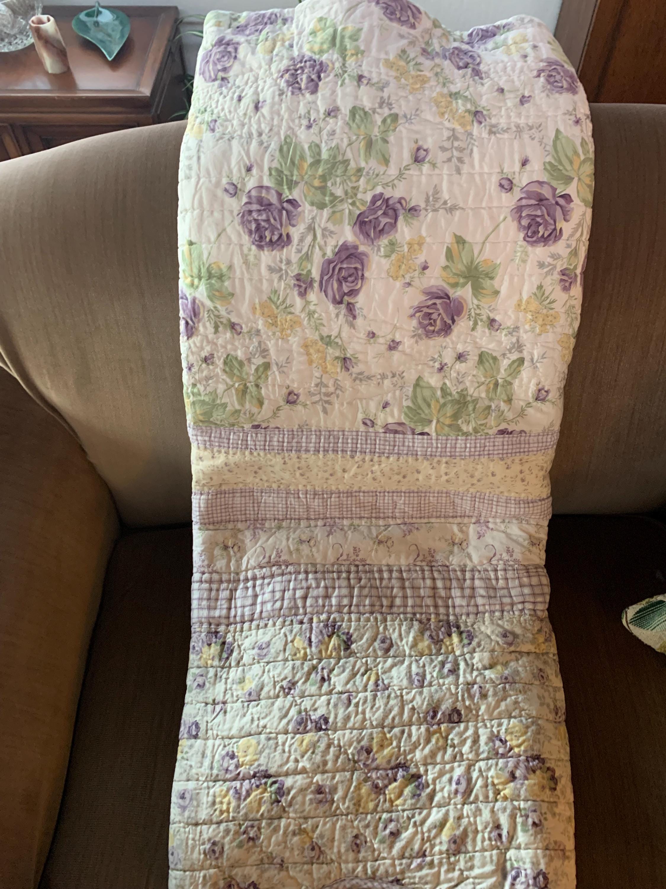 Armoire Quilt - Etsy