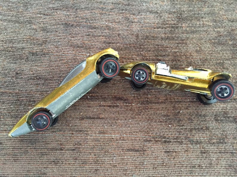 Redline Hot Wheels - Etsy