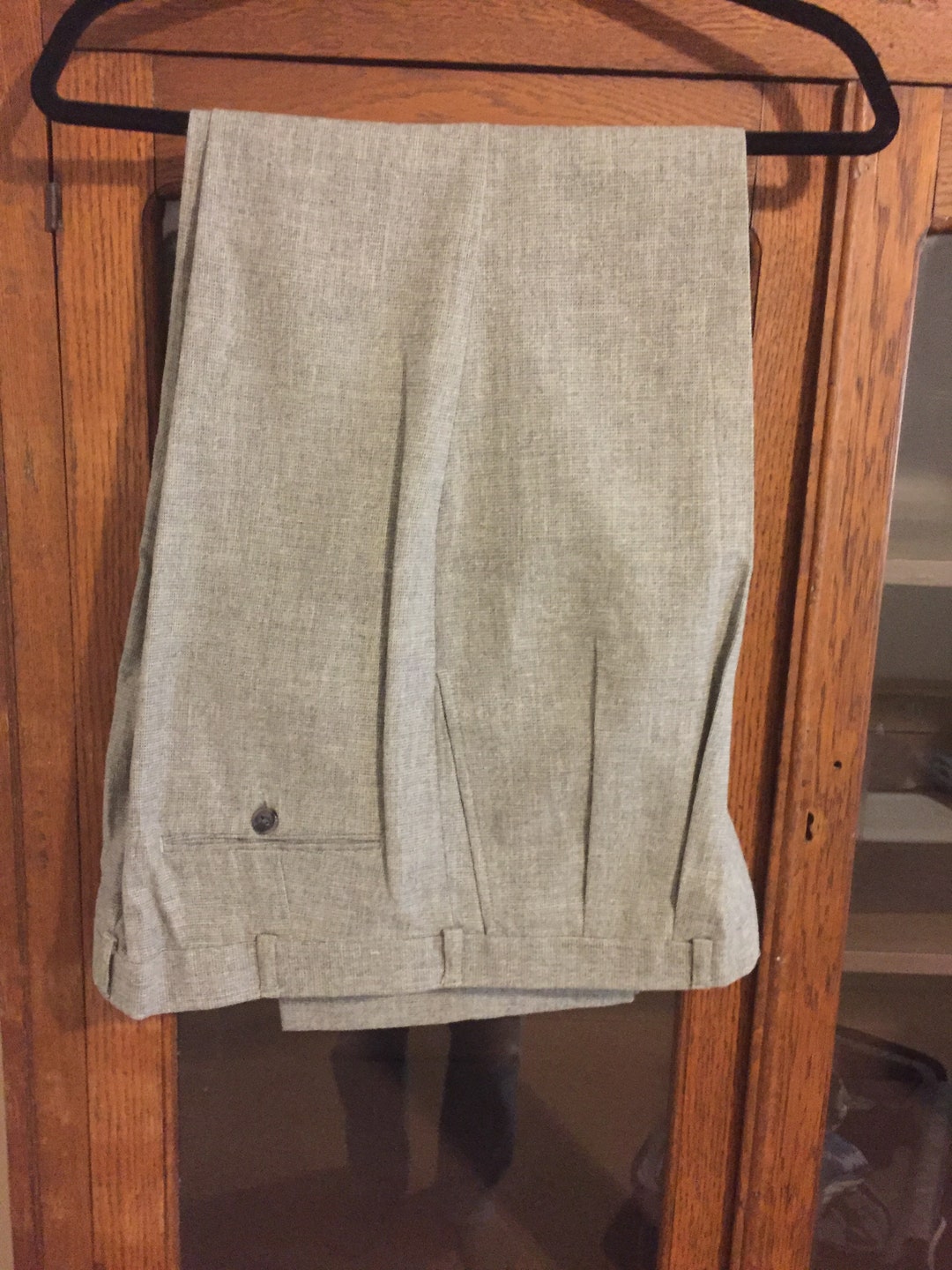 Adams Row Mens Dress Pants - Etsy