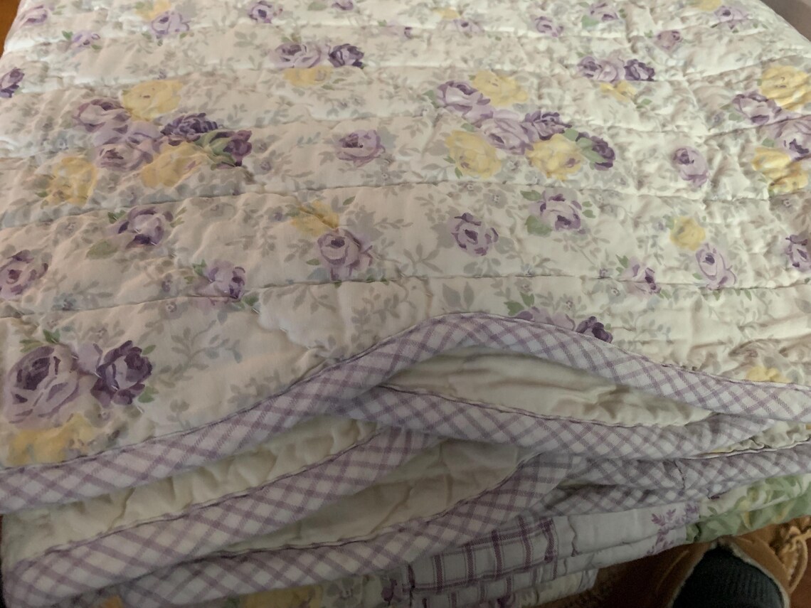 Armoire Quilt - Etsy