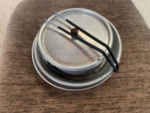 Vintage Scout Mess Kit - Etsy