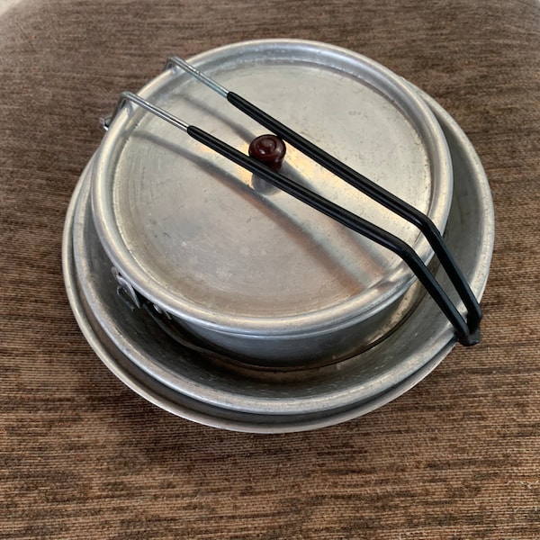 Scout Mess Kit - Etsy