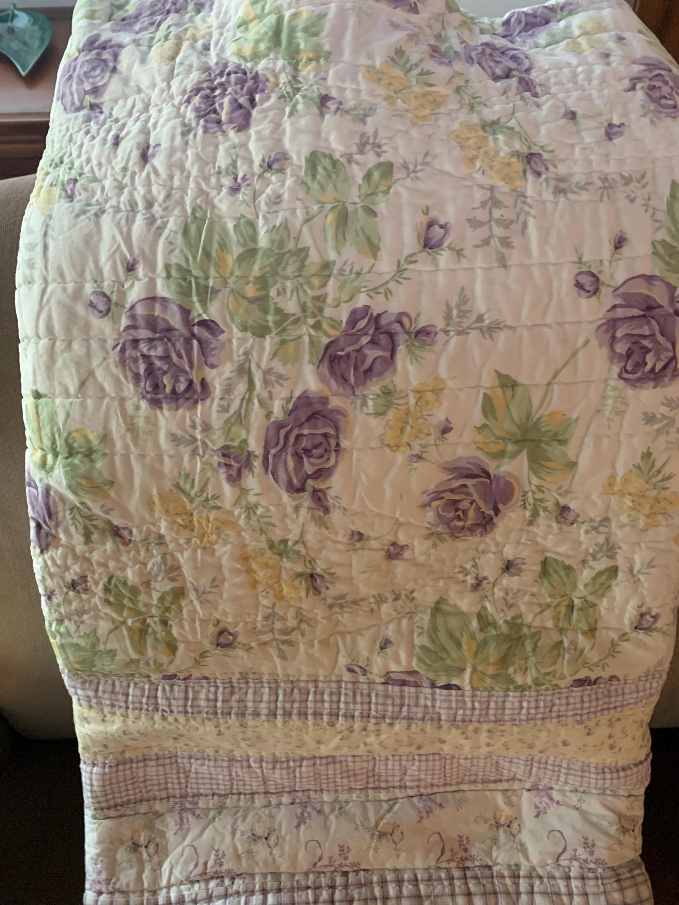 Armoire Quilt - Etsy