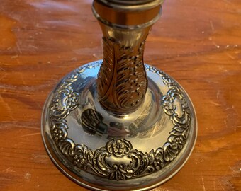 Candelabra Lamp Base - Etsy