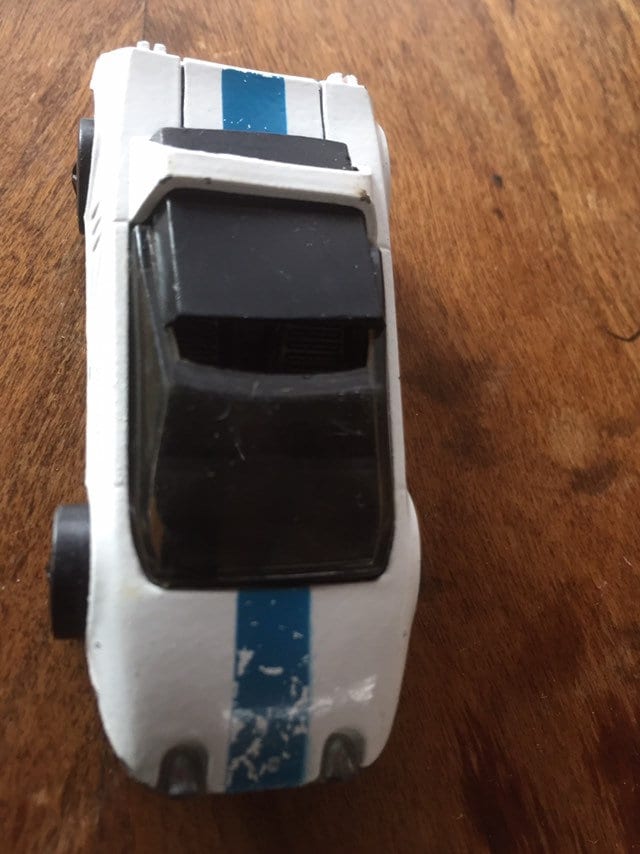 Redline Hot Wheels the Jack Rabbit Special - Etsy UK