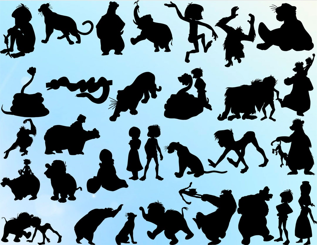 30 SVG/PNG Best Designs Bundle - Etsy