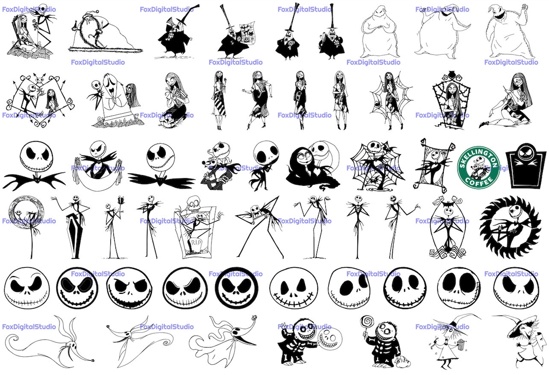 55 SVG/PNG Best Designs Bundle - Etsy