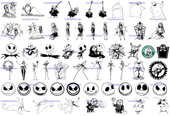 55 SVG/PNG Best Designs Bundle - Etsy