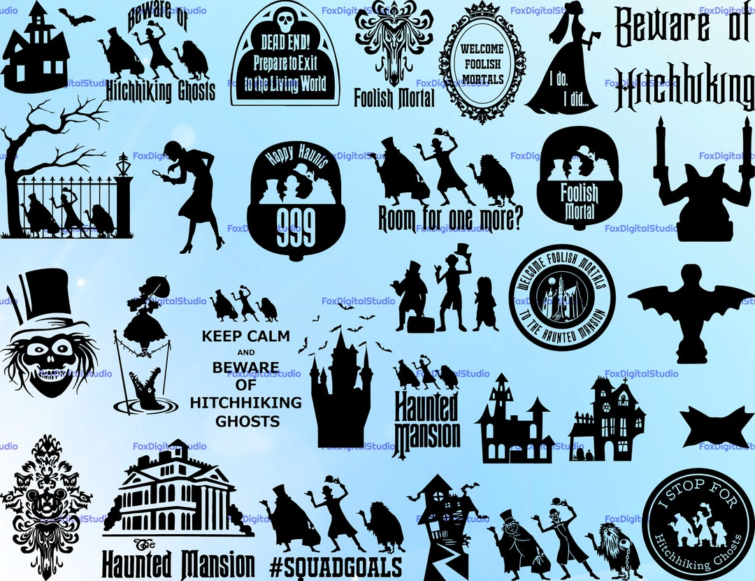 30 SVG/DXF/PNG Best Designs Bundle - Etsy