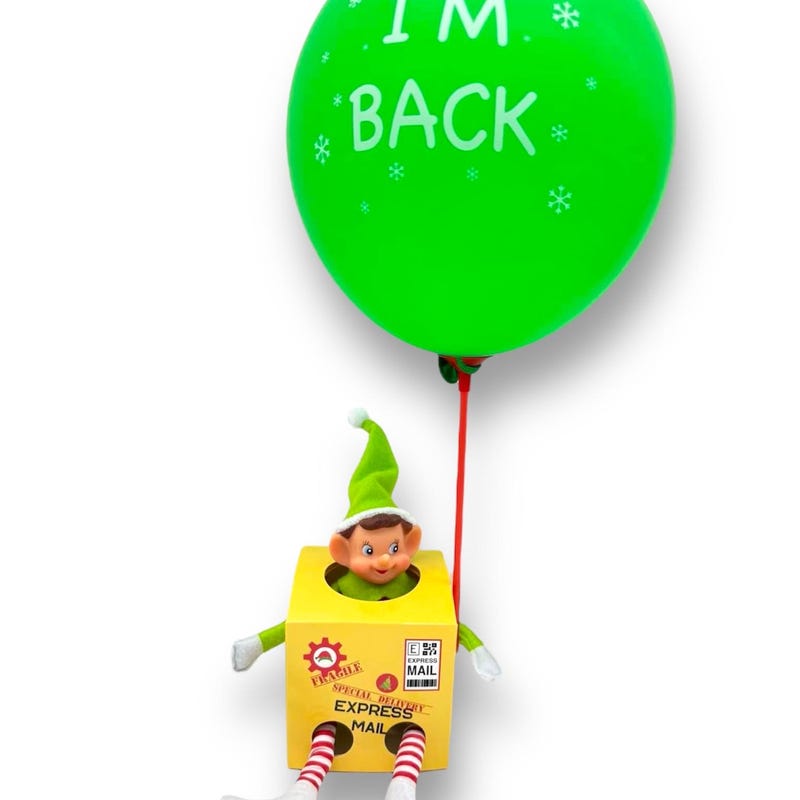 ElfKitFactory - Etsy