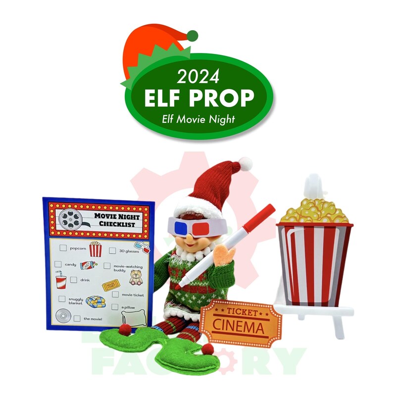 ElfKitFactory - Etsy