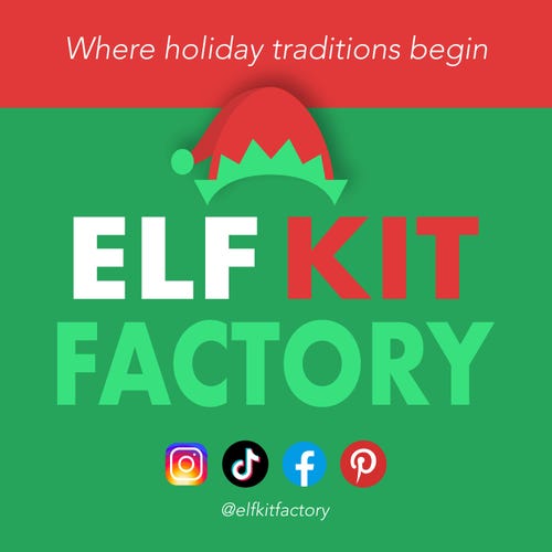 ElfKitFactory - Etsy Canada