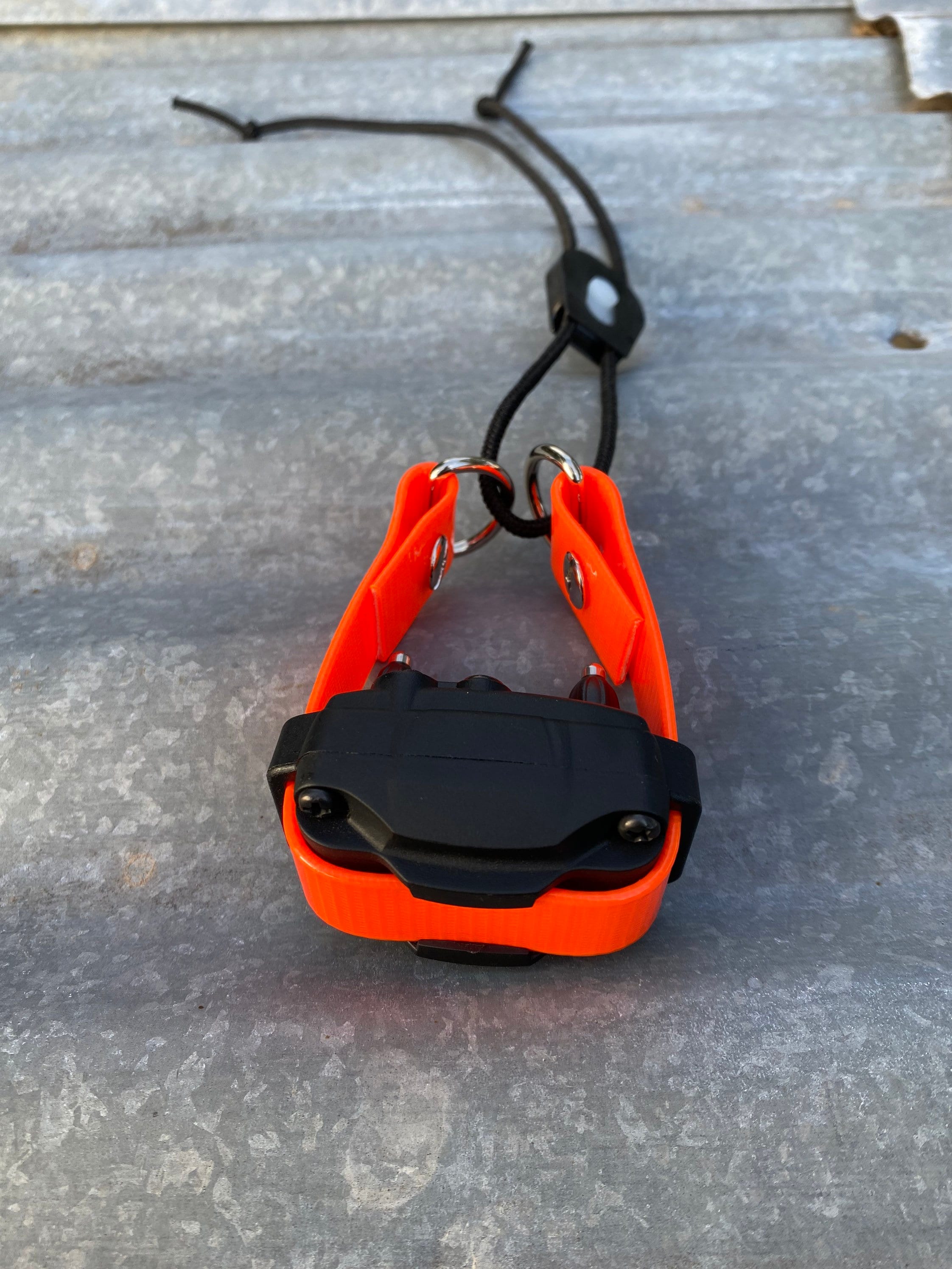 3/4 Inch Biothane Strap for E-collar. Easy on and off and - Etsy Canada