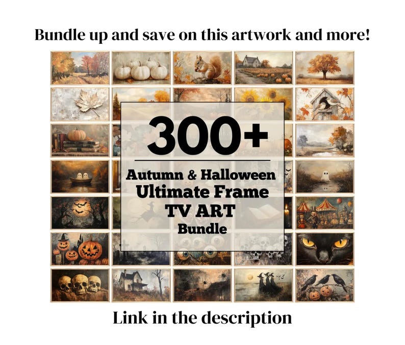 Frame TV Haunted Graveyard Night Art | Digital Art for Samsung Frame TV ...