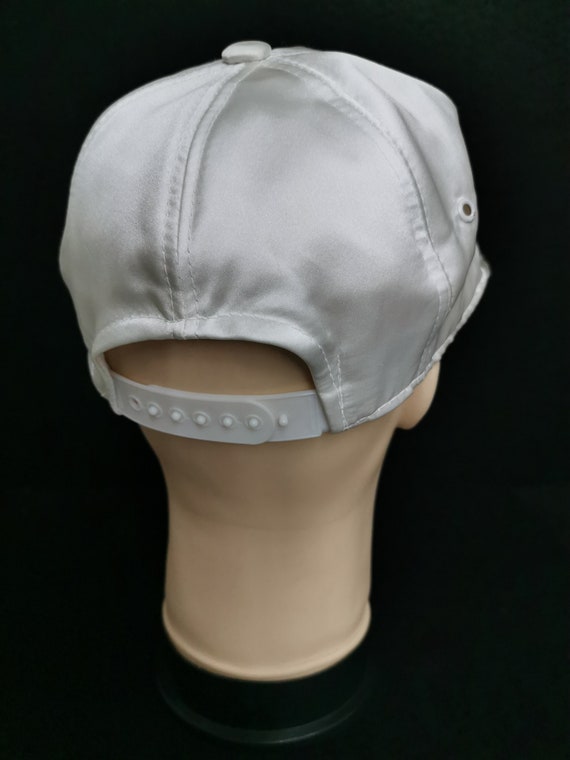 Aspen Glow Cap Vintage 90s Aspen Glow Logos Cap Hats - Gem