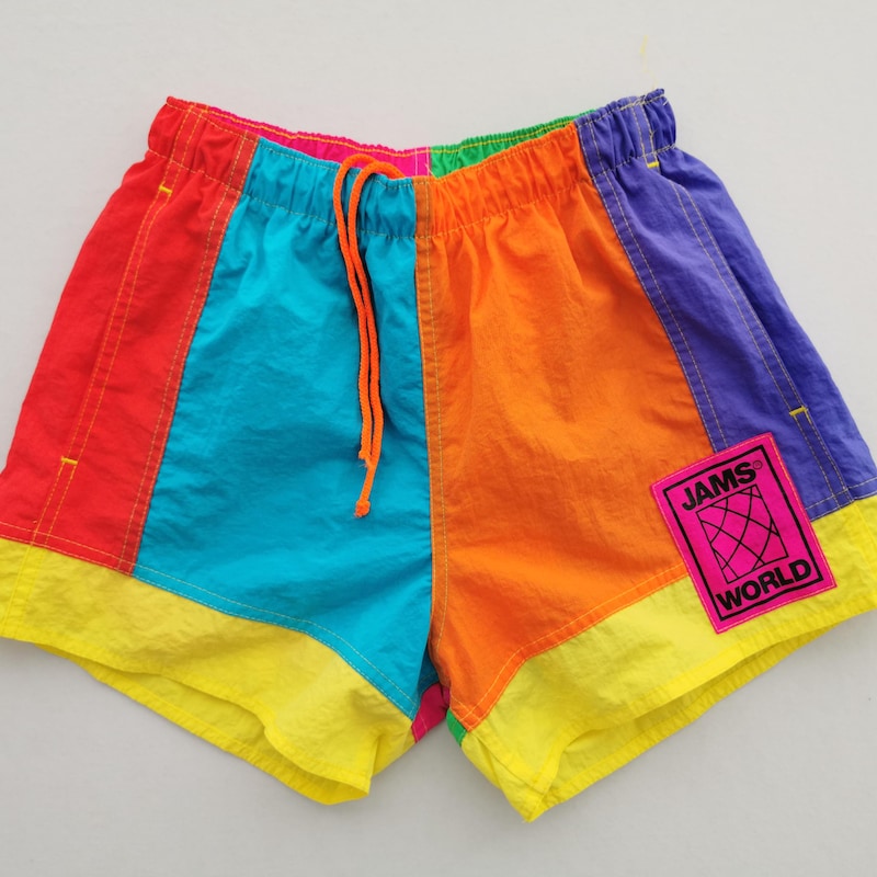 Original Jams Shorts - Etsy