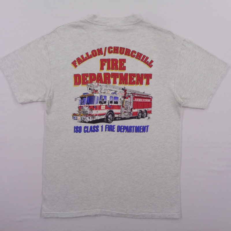 Vintage Fire Department Gifts - 60+ Gift Ideas for 2025