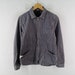 Army Distressed Jacket Vintage 80s Korea Army Camo Military Jacket Size ...