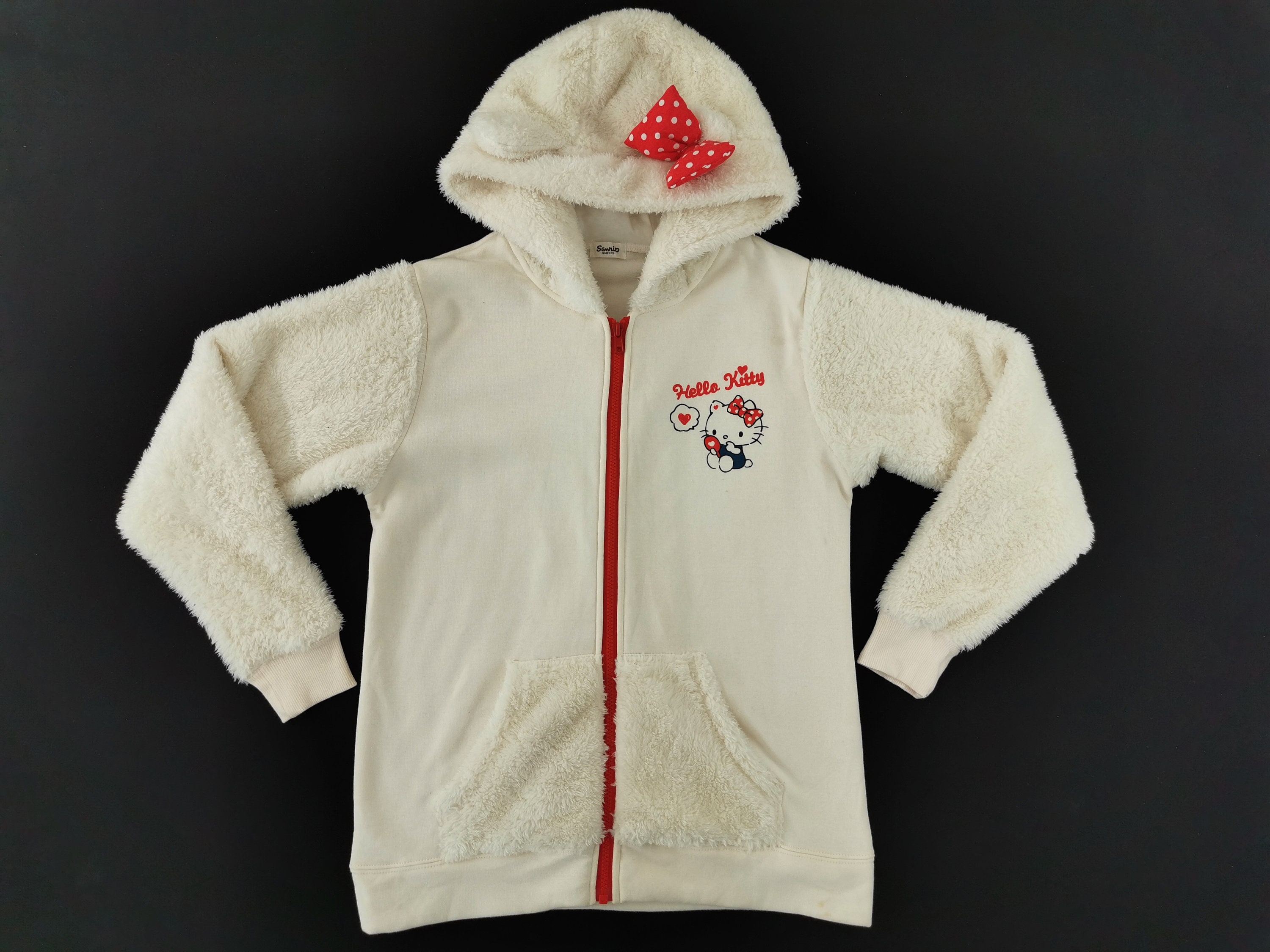 Hello Kitty Jacket