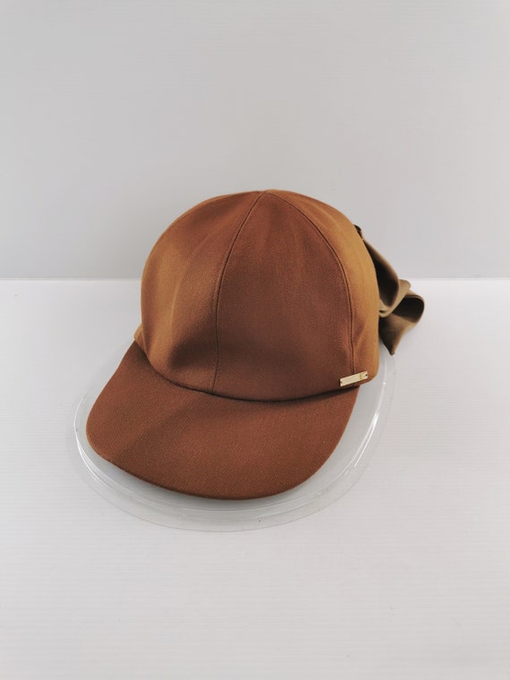 Ca4la Cap Vintage Ca4la Hat Cap Made In Japan - Gem