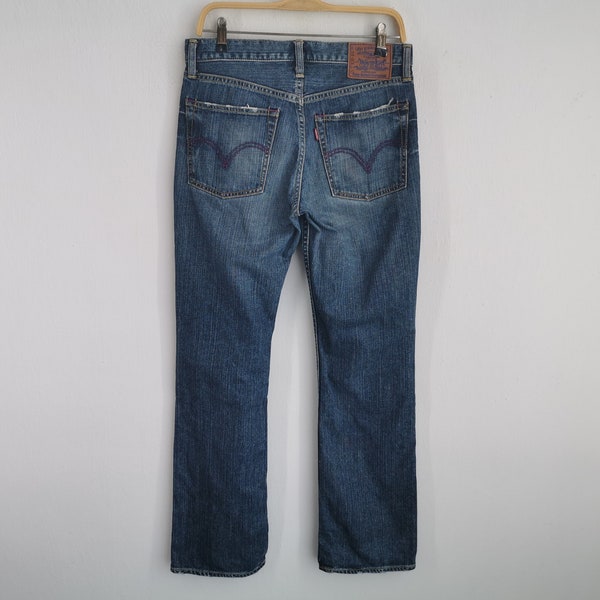 Levis 507 Jeans - Etsy