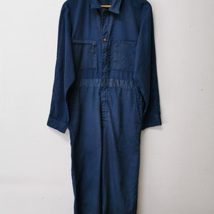 Lee Coveralls Lee Overalls Vintage 70's Lee Union-alls Distressed ...