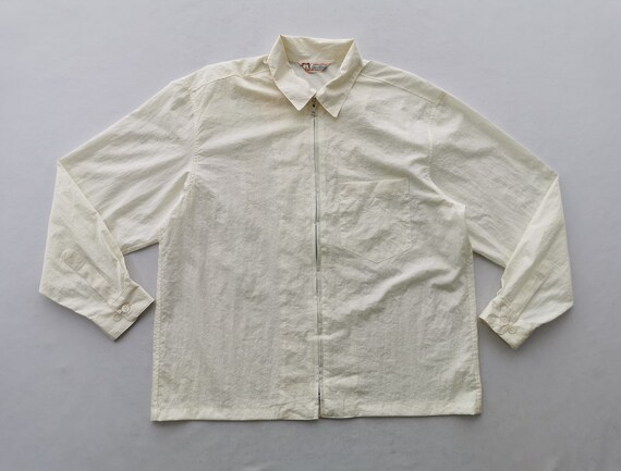 Garfield Jacket Vintage Garfield Cartoon Windbreaker … - Gem