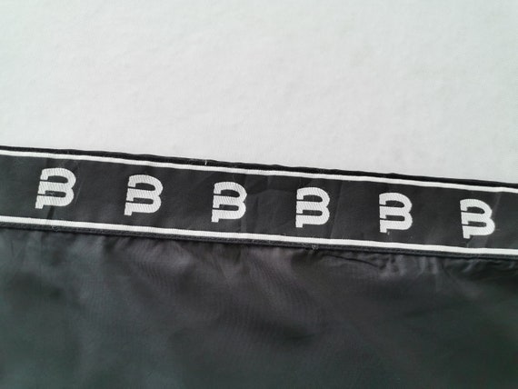 Wilson Jacket Vintage 90's Wilson Taped Logo Windbrea… - Gem