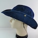 Edwin Hats Vintage Edwin Made in Japan Denim Bucket Hats - Etsy