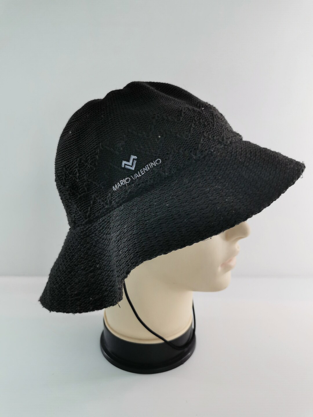 Mario Valentino Hats Vintage 90s Mario Valentino Outerwear Bucket Hats ...