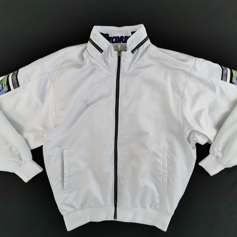Asics Japan Jacket - Etsy