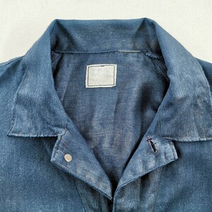 Lee Coveralls Lee Overalls Vintage 70's Lee Union-alls Distressed ...