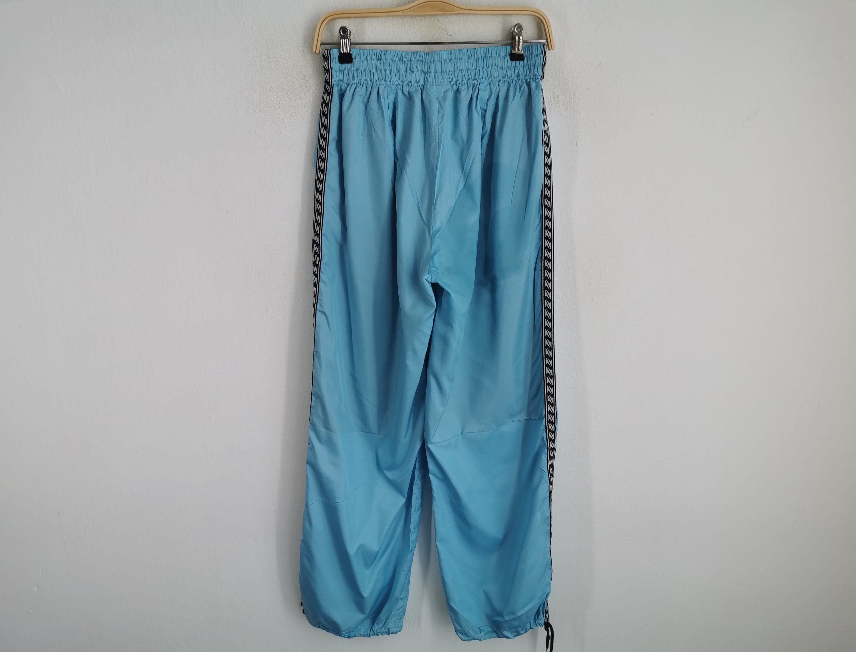 Speedo Track Pants Vintage Speedo Tracksuit Pants Size L - Etsy