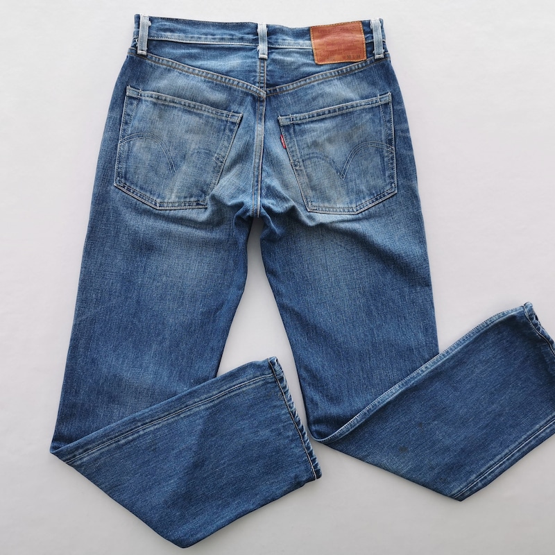 Levis 505 - Etsy
